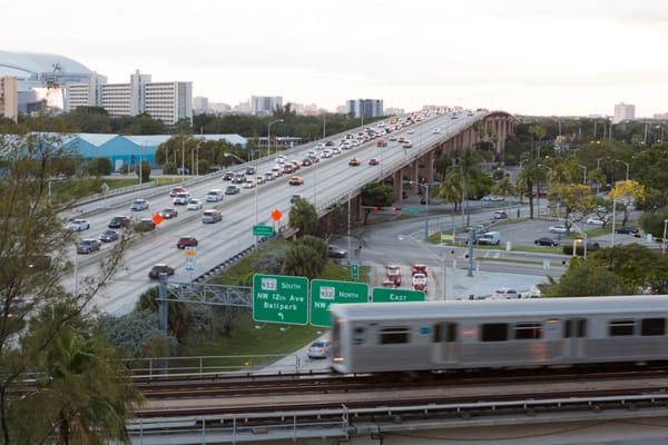 MDX MIAMI-DADE EXPRESSWAY AUTHORITY - Updated December 2025 - 66 ...