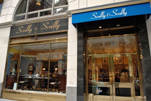 SCULLY & SCULLY - 33 Photos & 87 Reviews - 504 Park Ave, New York, New ...