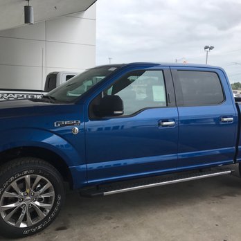 BARBER FORD - Updated November 2025 - 19 Photos & 34 Reviews - 640 E ...