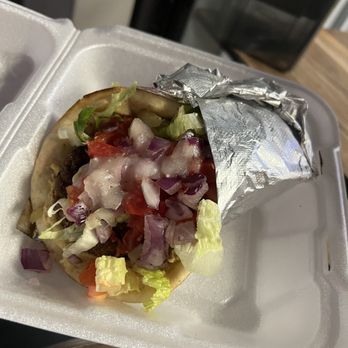 SOUVLAKI FAST - Updated October 2025 - 125 Photos & 226 Reviews - 305 E ...