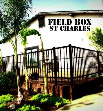 FIELD BOX BAR & GRILL - Updated November 2025 - 18 Photos & 29 Reviews ...