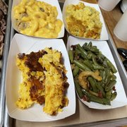 THE RUSTY BUCKLE BBQ COMPANY - 54 Photos & 87 Reviews - 22664 Community ...