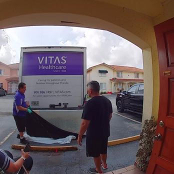 VITAS HEALTHCARE - Updated February 2025 - 21 Photos & 74 Reviews ...