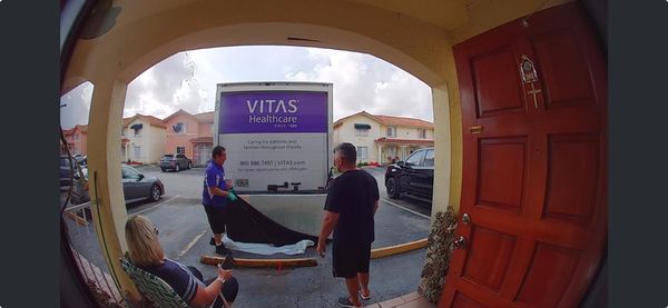 VITAS HEALTHCARE - Updated January 2026 - 23 Photos & 88 Reviews ...