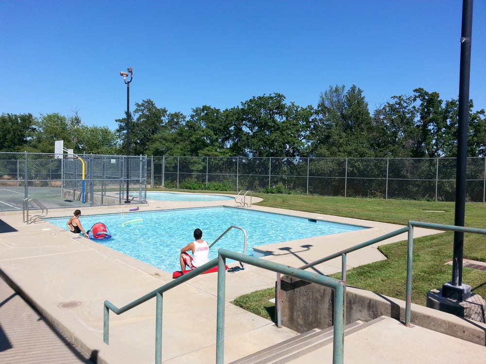 SUMMER PUBLIC POOL - ANDERSON HIGH SCHOOL - Updated December 2025 ...