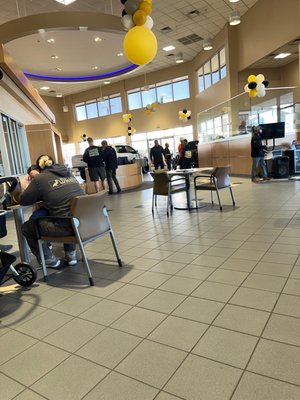 SAM GALLOWAY FORD - Updated December 2025 - 31 Photos & 193 Reviews ...