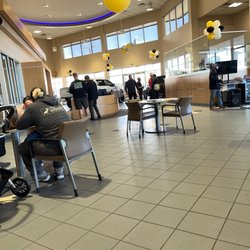 SAM GALLOWAY FORD - 21 Photos & 126 Reviews - 1800 Boy Scout Dr, Fort ...