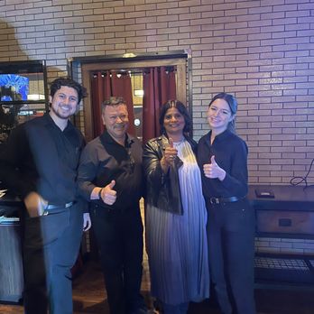 LABRIOLA RISTORANTE - Updated December 2024 - 497 Photos & 521 Reviews ...