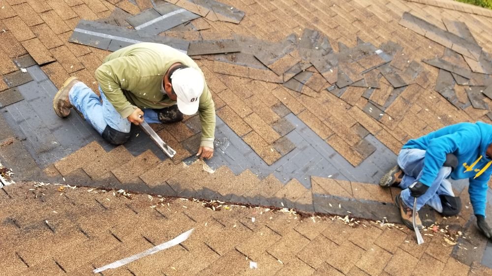 TOP STAR ROOFING - Updated April 2025 - 25 Photos & 10 Reviews - 123 E ...