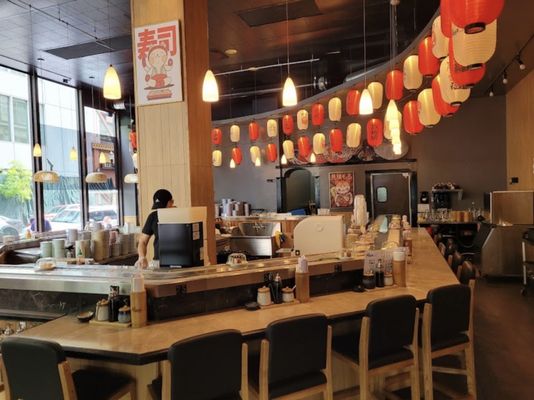 HANA SUSHI AND IZAKAYA - Updated July 2025 - 10 Photos & 10 Reviews - 506 SW 6th Ave, Portland ...