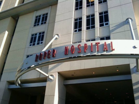 ROPER HOSPITAL - Updated August 2025 - 11 Photos & 36 Reviews - 316 ...