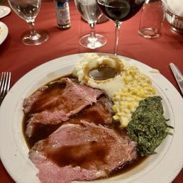 LAWRY’S THE PRIME RIB - LAS VEGAS - Updated November 2024 - 3945 Photos ...