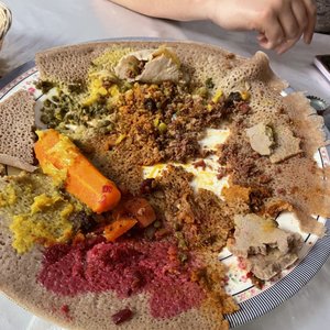 EMBILTA CAFÉ & RESTAURANT ETHIOPIAN CUISINE - 172 Photos & 180 Reviews ...