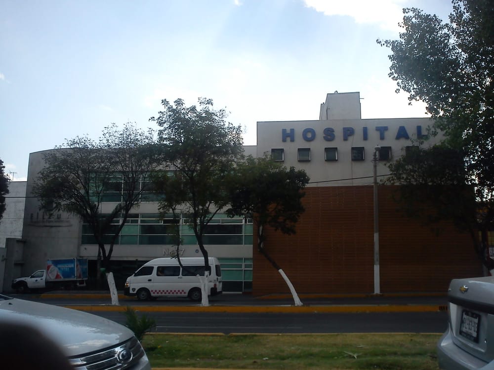 HOSPITAL ELIZUR - Updated August 2024 - Av. Mario Colin, Tlalnepantla ...