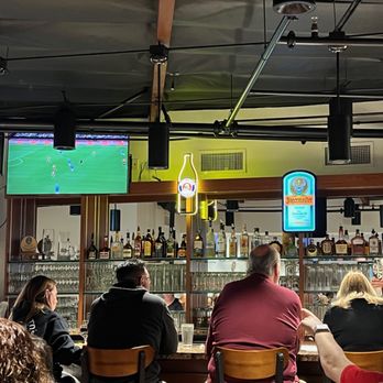 PHOENIX CLUB - Updated April 2024 - 813 Photos & 310 Reviews - 375 W ...