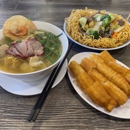 TIM KY NOODLE - Updated October 2025 - 1361 Photos & 739 Reviews - 9330 ...