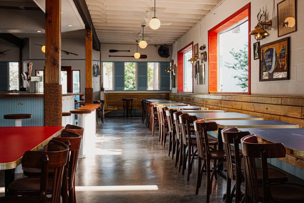 CHEEKY’S - Updated December 2025 - 95 Photos & 51 Reviews - 2823 ...