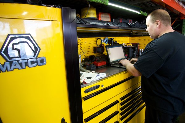 INTERSTATE AUTO CARE - Updated December 2025 - 53 Photos & 43 Reviews ...