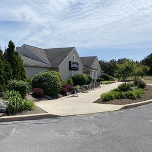 HARBOR PINES GOLF CLUB - 28 Photos & 36 Reviews - 500 St Andrews Dr ...