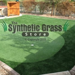 THE SYNTHETIC GRASS STORE - 18 Photos & 10 Reviews - 3248 N Frwy ...