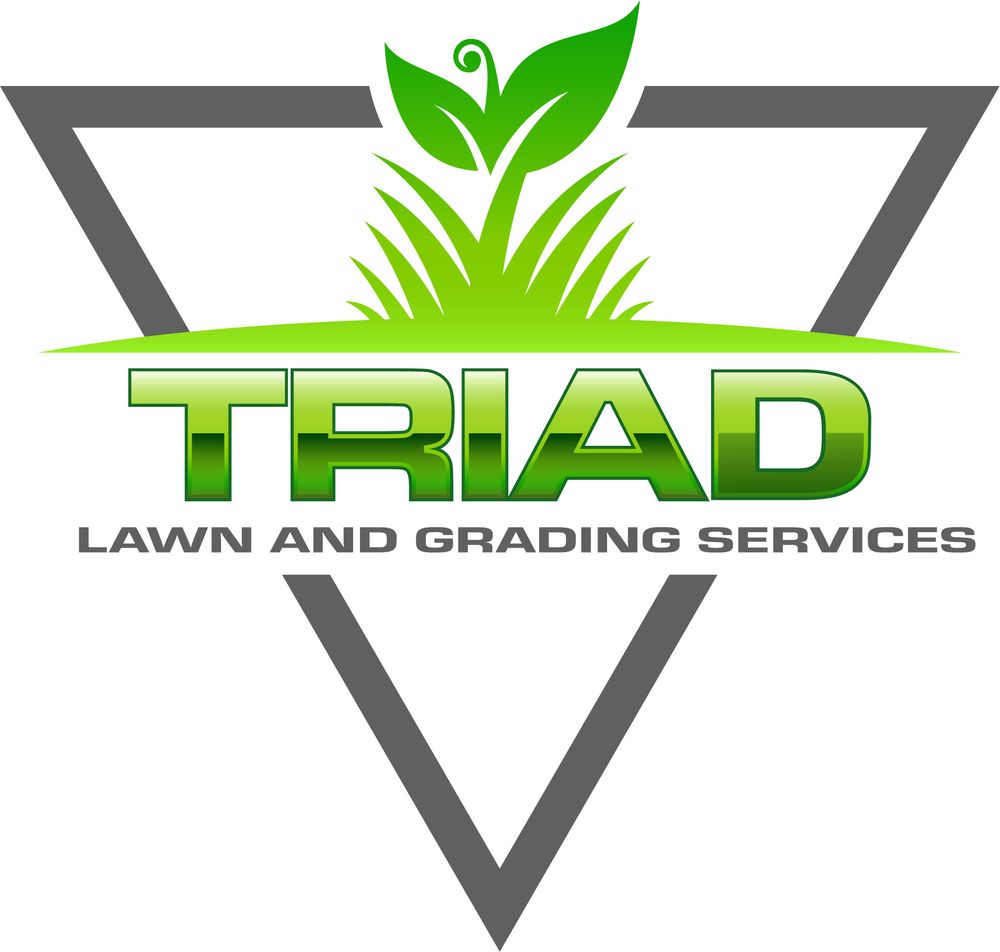TRIAD LAWN AND GRADING SERVICES - Gibsonville, NC - Yelp