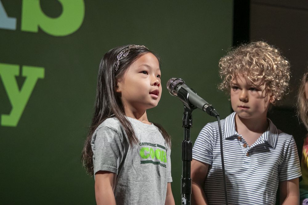 CATHERINE COOK SCHOOL - Updated December 2025 - 226 W Schiller St ...