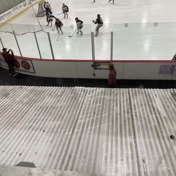 BREWSTER ICE ARENA - Updated November 2025 - 32 Photos & 35 Reviews ...
