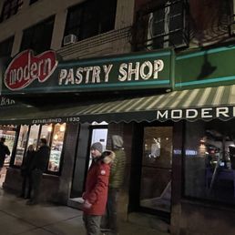 MODERN PASTRY SHOP - Updated October 2025 - 4244 Photos & 2868 Reviews ...