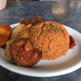 BANTABA AFRICAN RESTAURANT - Updated October 2025 - 306 Photos & 344 ...