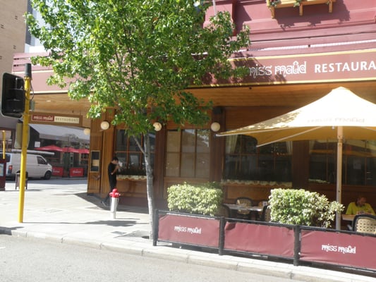 MISS MAUD SMORGASBORD RESTAURANT - Updated November 2025 - 23 Photos ...