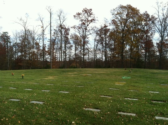 NATIONAL MEMORIAL CEMETERY AT QUANTICO - Updated December 2025 - 34 ...