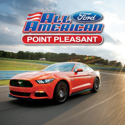 ALL AMERICAN FORD POINT PLEASANT - Updated July 2025 - 17 Photos & 36 ...