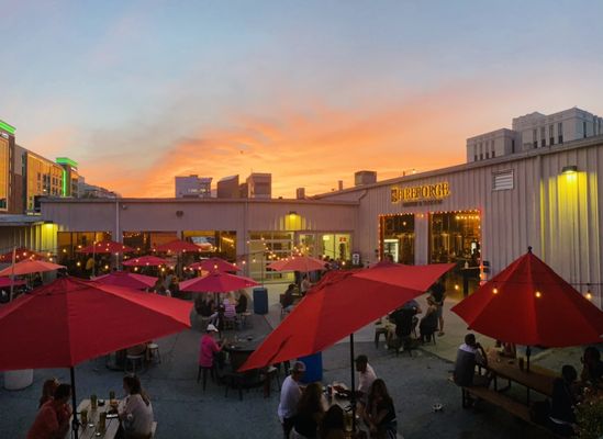 FIREFORGE CRAFTED BEER - 215 Photos & 82 Reviews - Breweries - 311 E ...