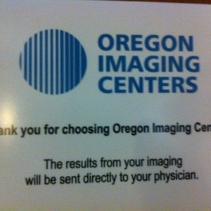 OREGON IMAGING CENTERS - UNIVERSITY CENTER - Updated December 2025 - 32 ...