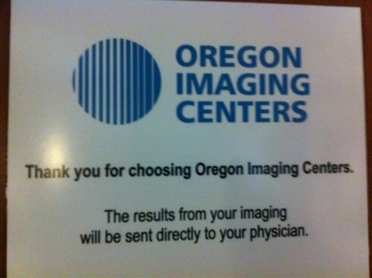 OREGON IMAGING CENTERS - Updated October 2025 - 16 Reviews - 3355 ...