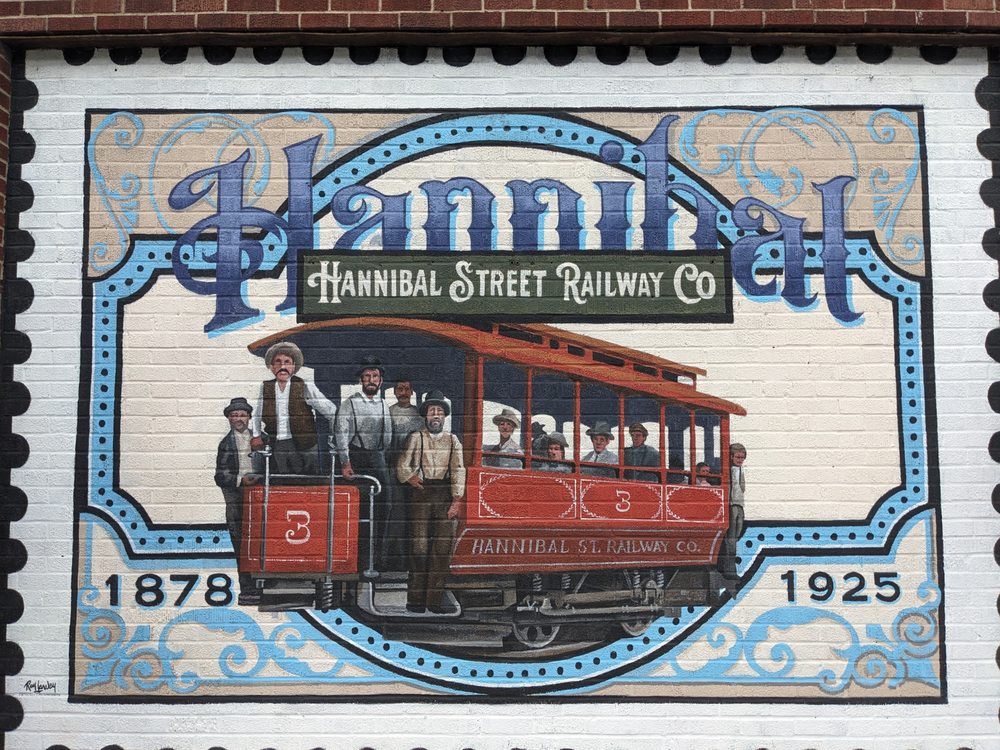 HANNIBAL-CITY OF - Updated September 2025 - 17 Photos - 120 N Main St ...