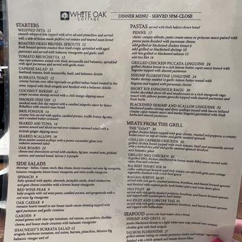 THE WHITE OAK COTTAGE - Updated August 2024 - 260 Photos & 105 Reviews ...