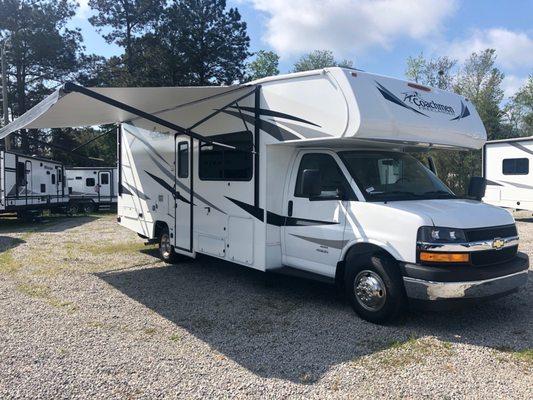 CAMPERS INN RV OF CONWAY - Updated December 2025 - 16 Photos & 18 ...