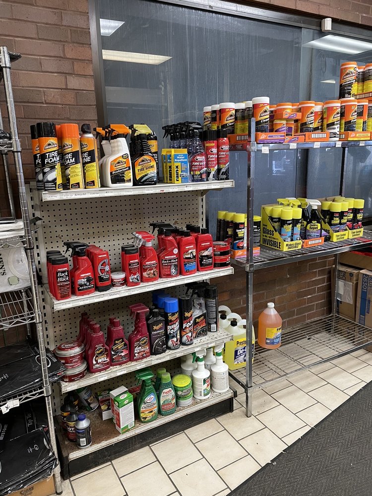 HIGH TECH CAR WASH & SPEEDY LUBE - Updated January 2025 - 13 Photos ...