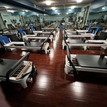 FORMA GYM - Updated January 2026 - 151 Photos & 210 Reviews - 1908 ...