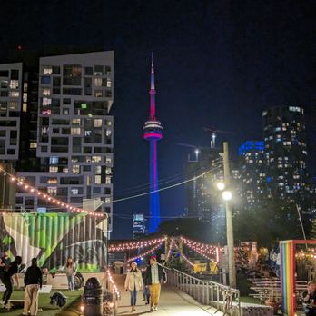 STACKT - Updated September 2025 - 293 Photos & 39 Reviews - 28 Bathurst ...