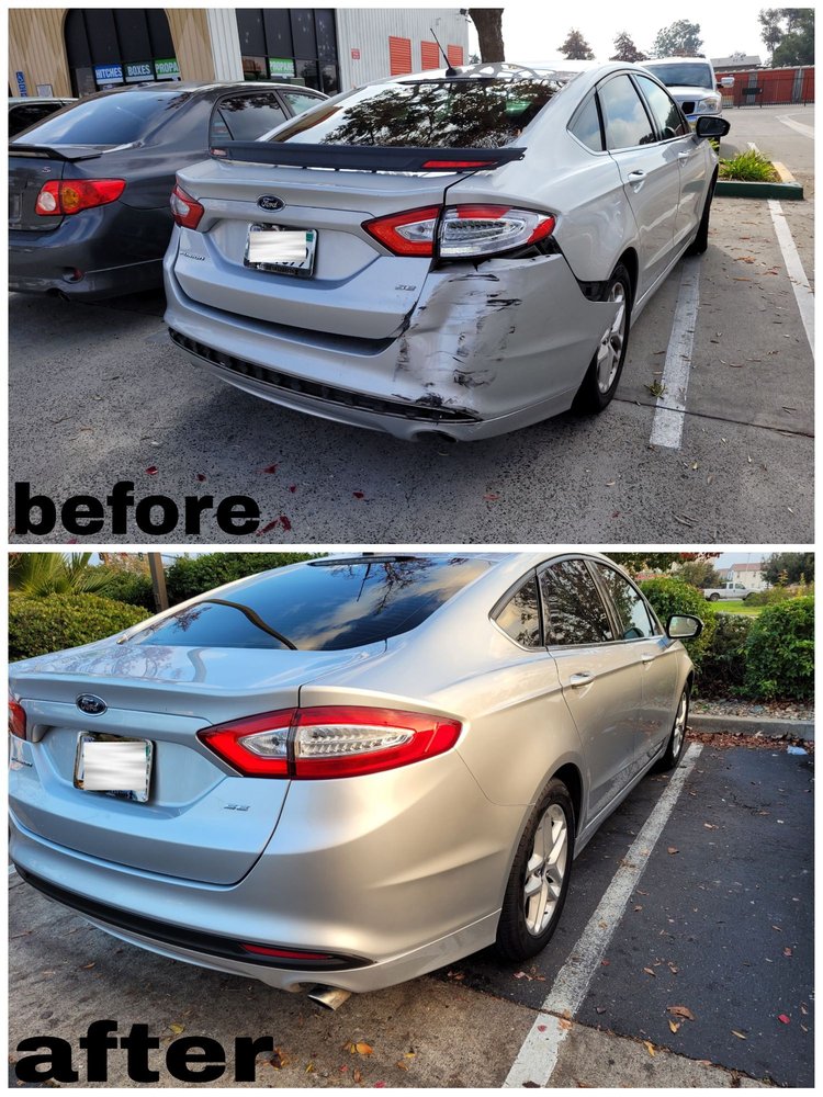 H2 AUTO BODY - Updated October 2025 - 46 Photos & 108 Reviews - 6250 ...