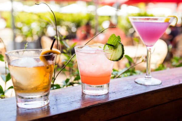 BARBARELLA RESTAURANT & BAR - Updated October 2024 - 1252 Photos & 1410 ...