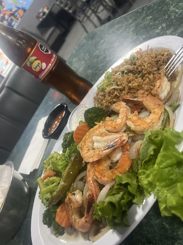 MAXIS SEAFOOD & OYSTER BAR 2 - Updated November 2025 - 8321 FM 1960 ...