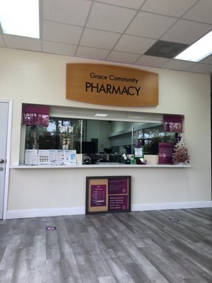 GRACE COMMUNITY PHARMACY - Updated October 2025 - 11 Reviews - 80 ...