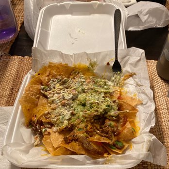 MR TACO - Updated May 2025 - 71 Photos & 110 Reviews - 3734 ...