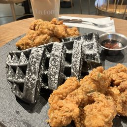 LA FORET - Updated April 2025 - 43 Photos & 18 Reviews - 1135 Austin ...