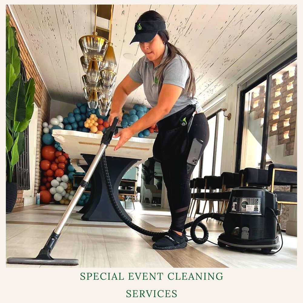 AIME CLEANING SERVICES - Updated July 2025 - 23 Photos - Miami, Florida ...