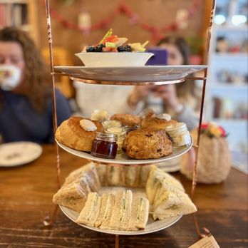 EMMA’S TEA SPOT - Updated August 2025 - 295 Photos & 179 Reviews - 5500 ...