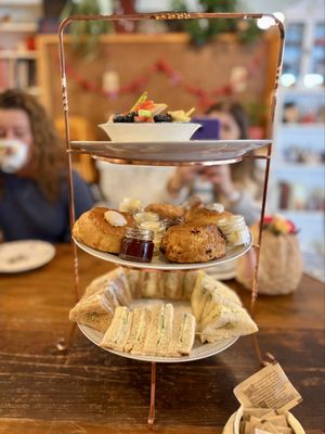 EMMA’S TEA SPOT - Updated December 2025 - 346 Photos & 187 Reviews ...